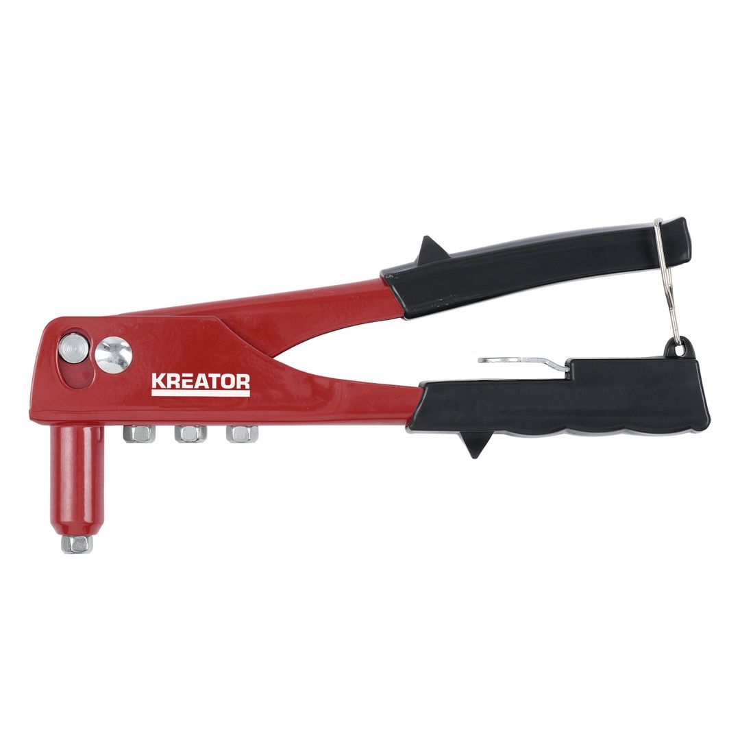 Kreator - KRT617101 - Riveting pliers - eco - 60 pcs - Varo