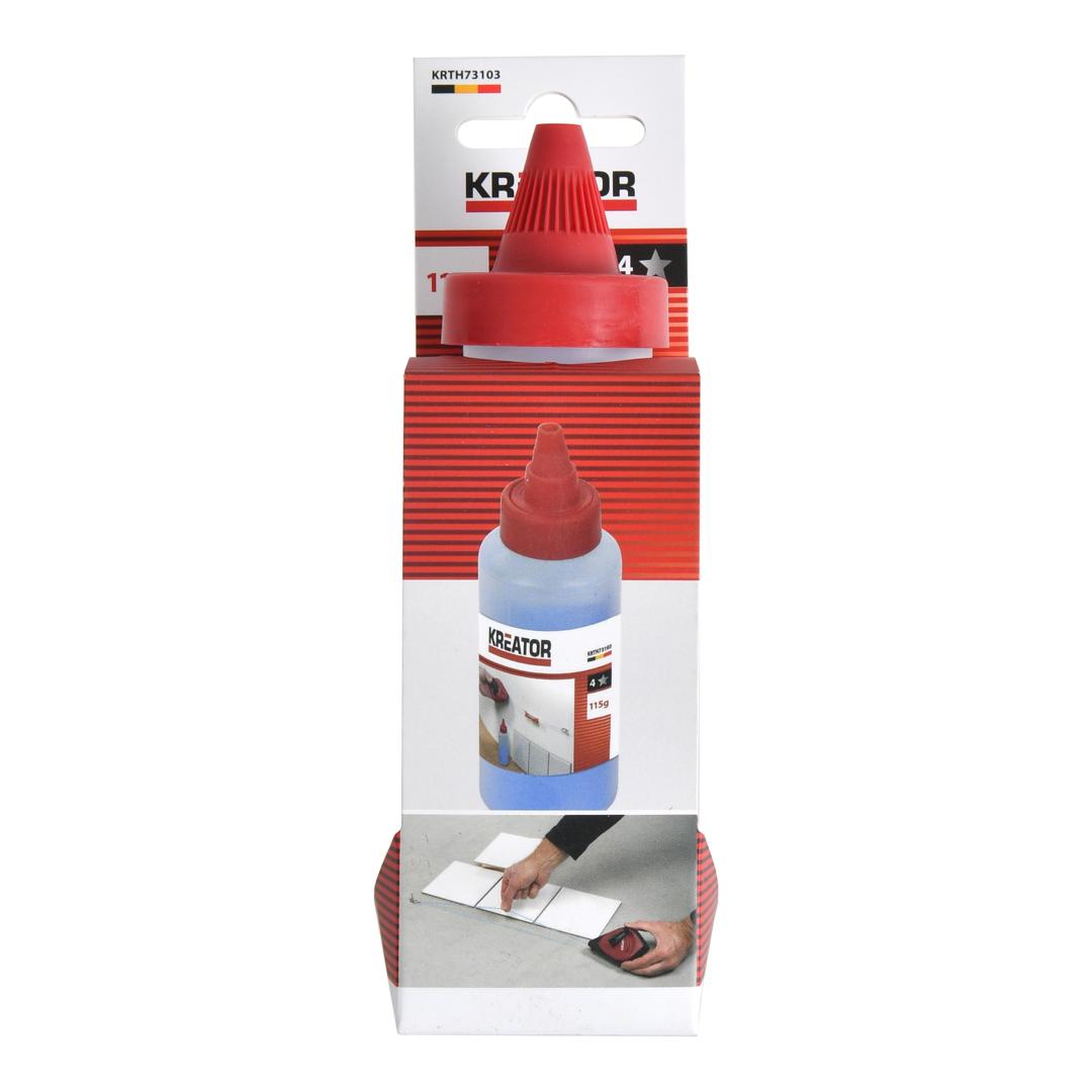 Kreator - KRTH73103 - Chalk line powder - 115gr - Varo