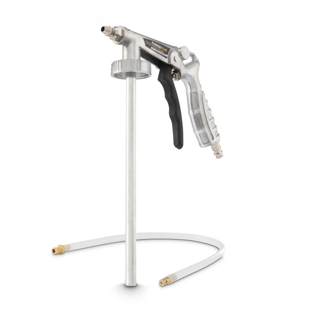 Powerplus - POWAIR0113 - Paint spray gun - 500mm - Varo