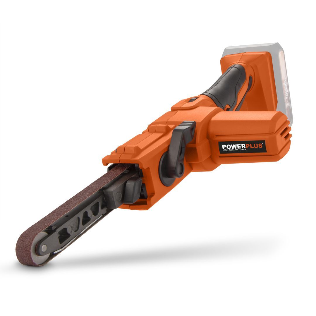 Powerplus - Dual Power - POWDP50700 - File - belt sander - 20V - excl ...