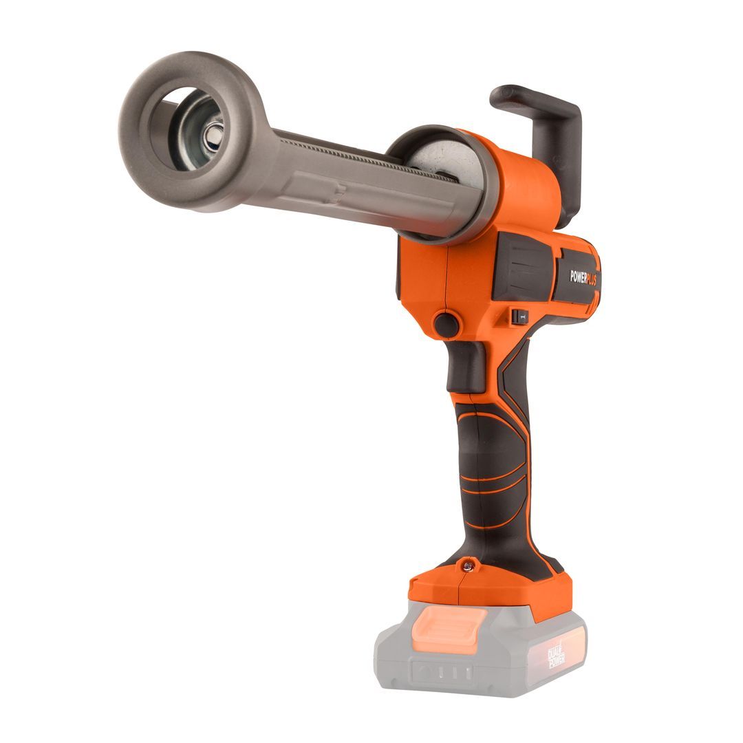 Powerplus - Dual Power - POWDP7050 - Pistola para calafateo - 20V ...
