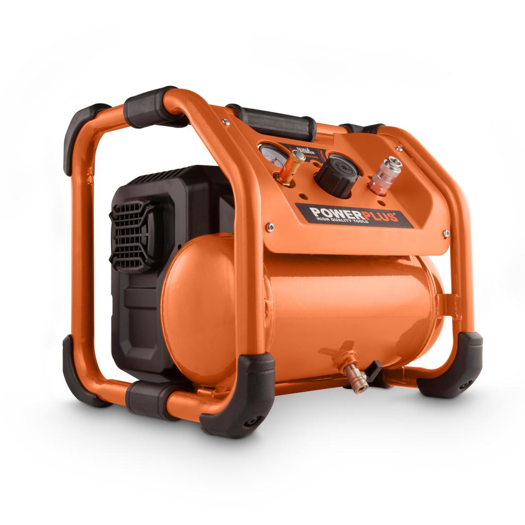 POWERPLUS