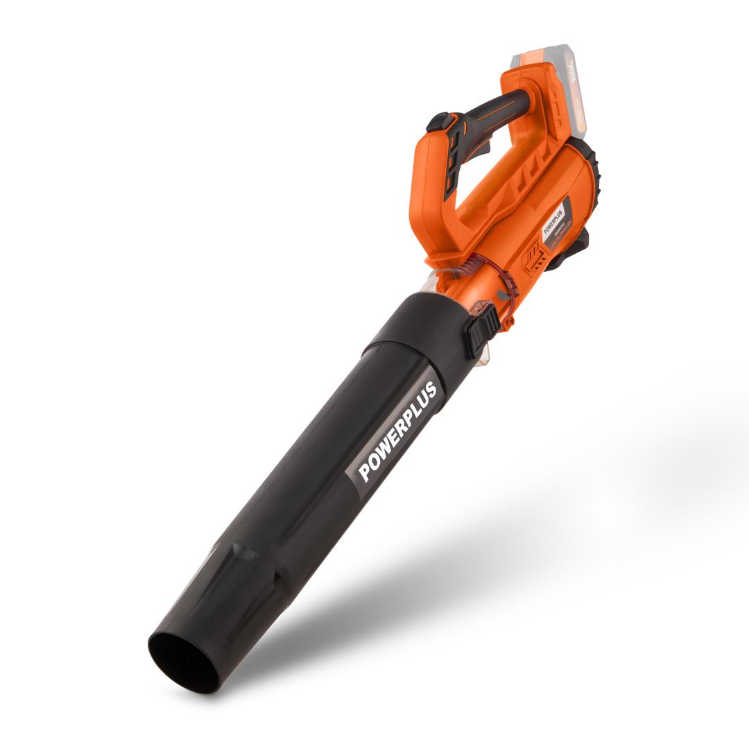 Powerplus - Dual Power Garden - POWDPG7521 - Leaf blower - 20V - excl ...