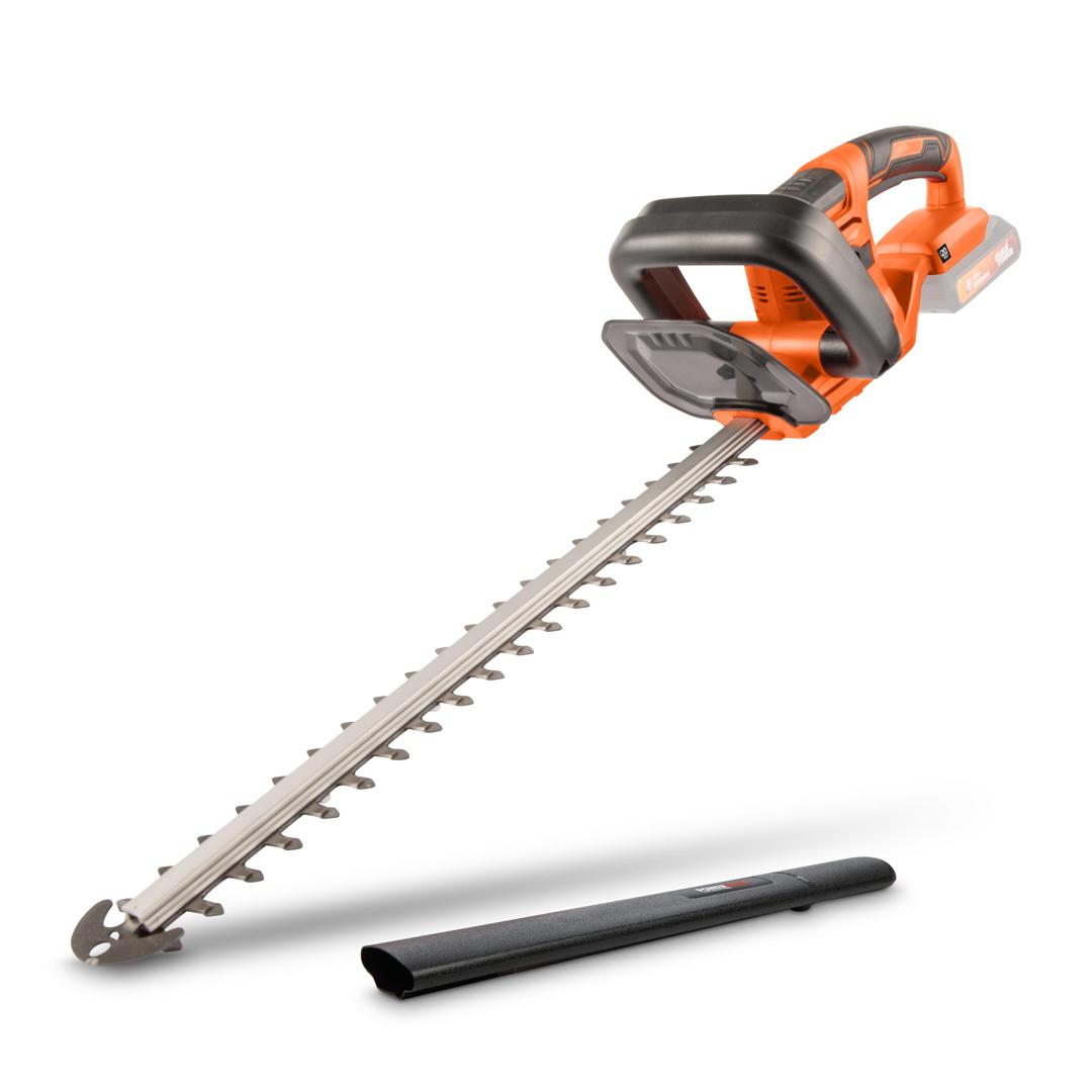 Powerplus - Dual Power Garden - POWDPG75301 - Hedge trimmer - 20V 515mm ...