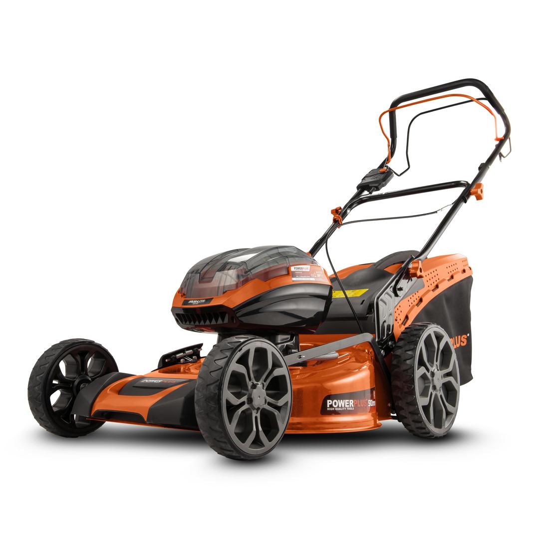 POWERPLUS