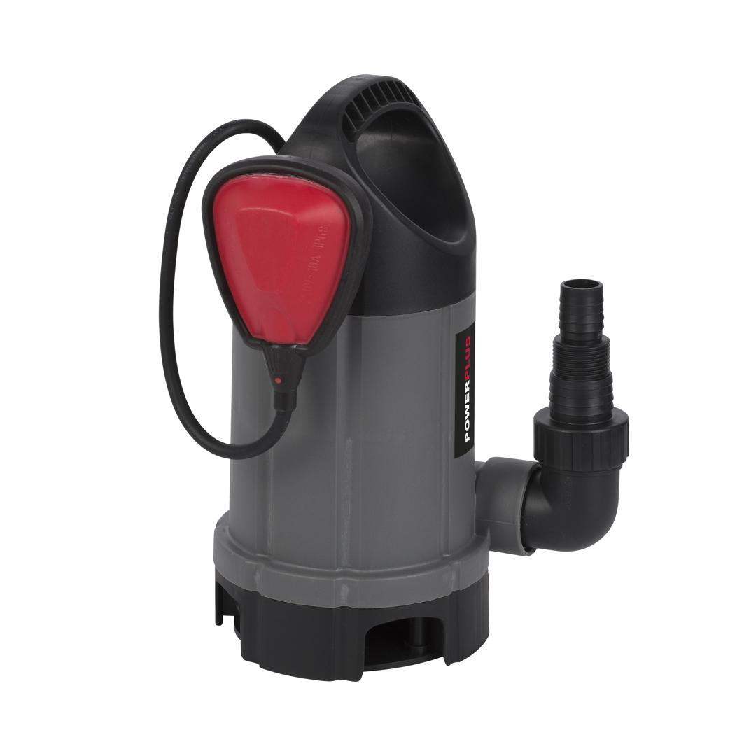 POWERPLUS