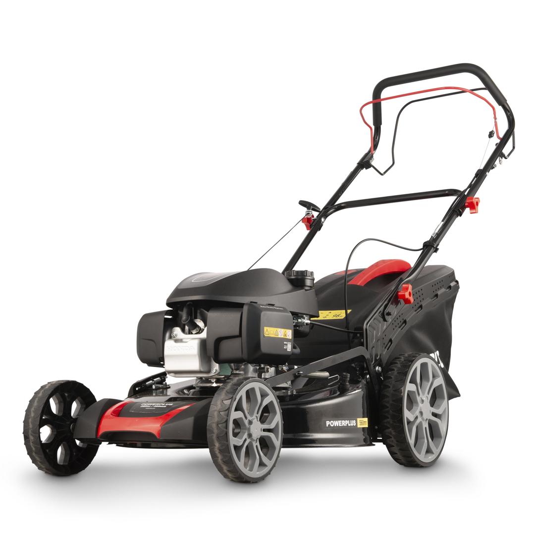 POWERPLUS