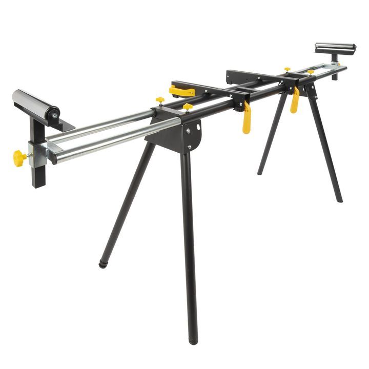 Powerplus - POWX075200 - Mitre saw support stand - 150kg - Varo