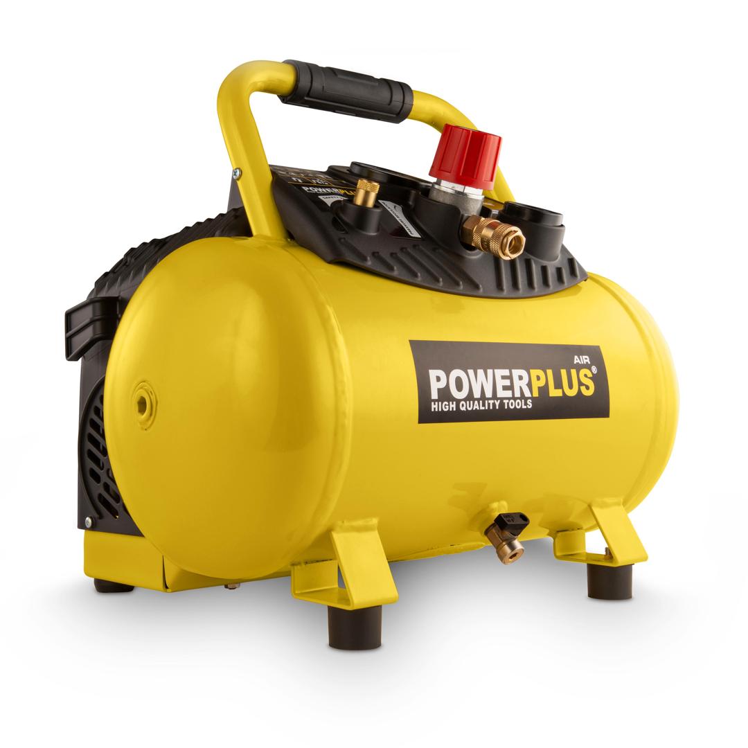 POWERPLUS