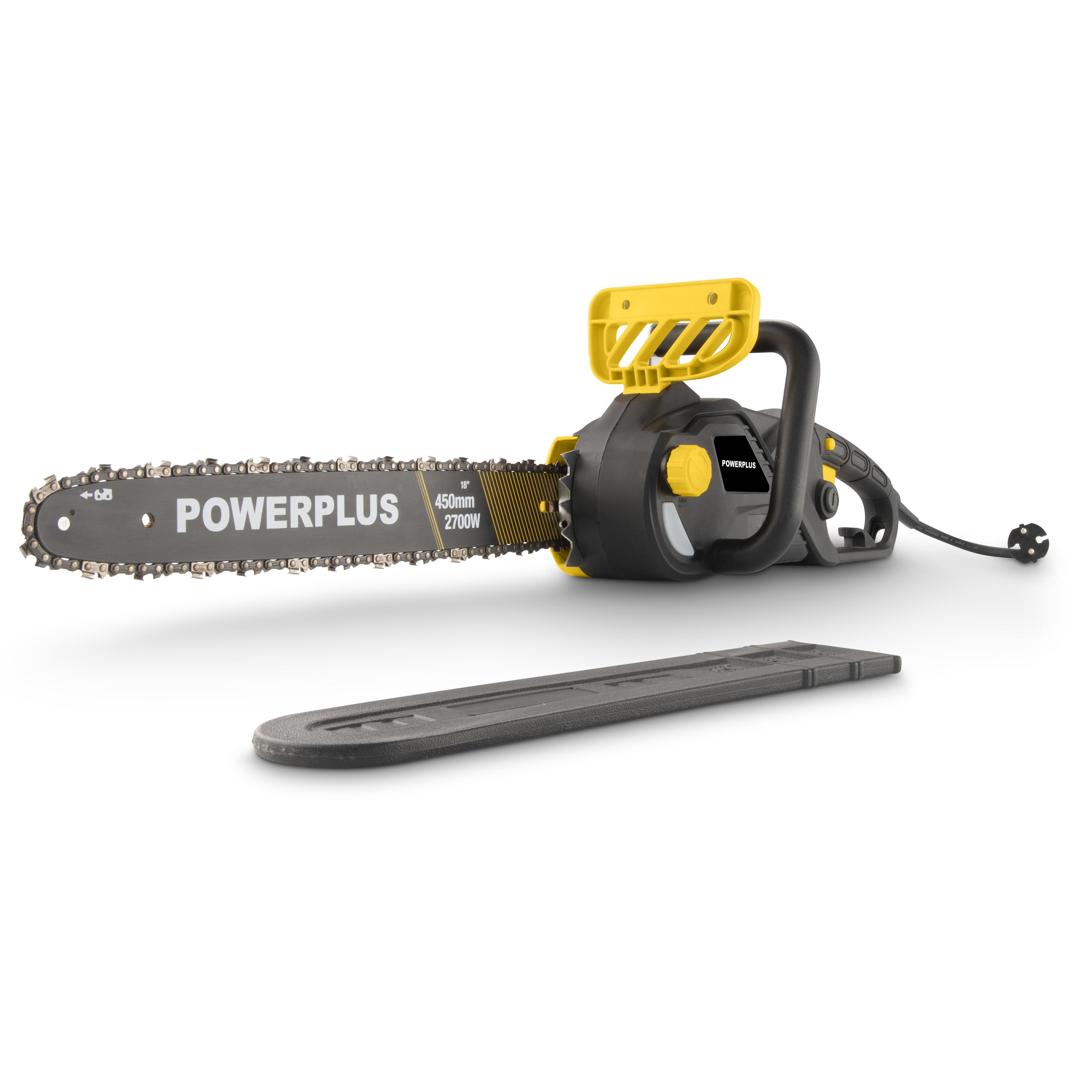 POWERPLUS