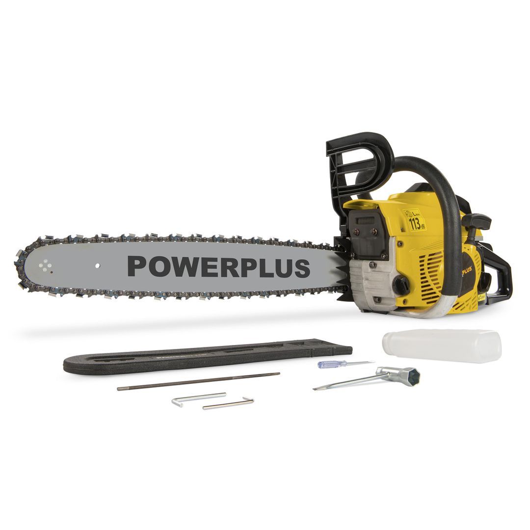 POWERPLUS
