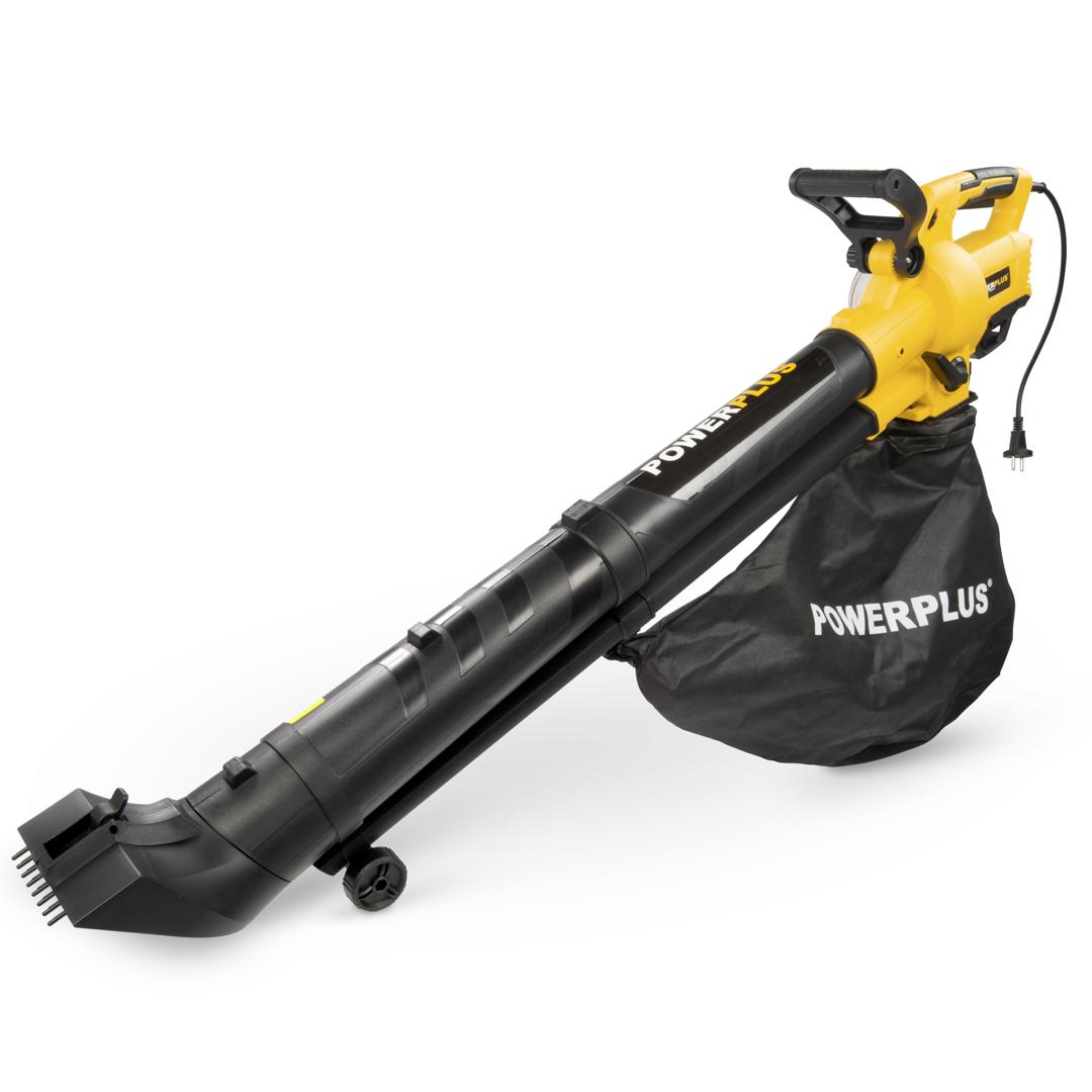 Powerplus - POWXG4038 - Leaf blower/vacuum - 3300W - Varo