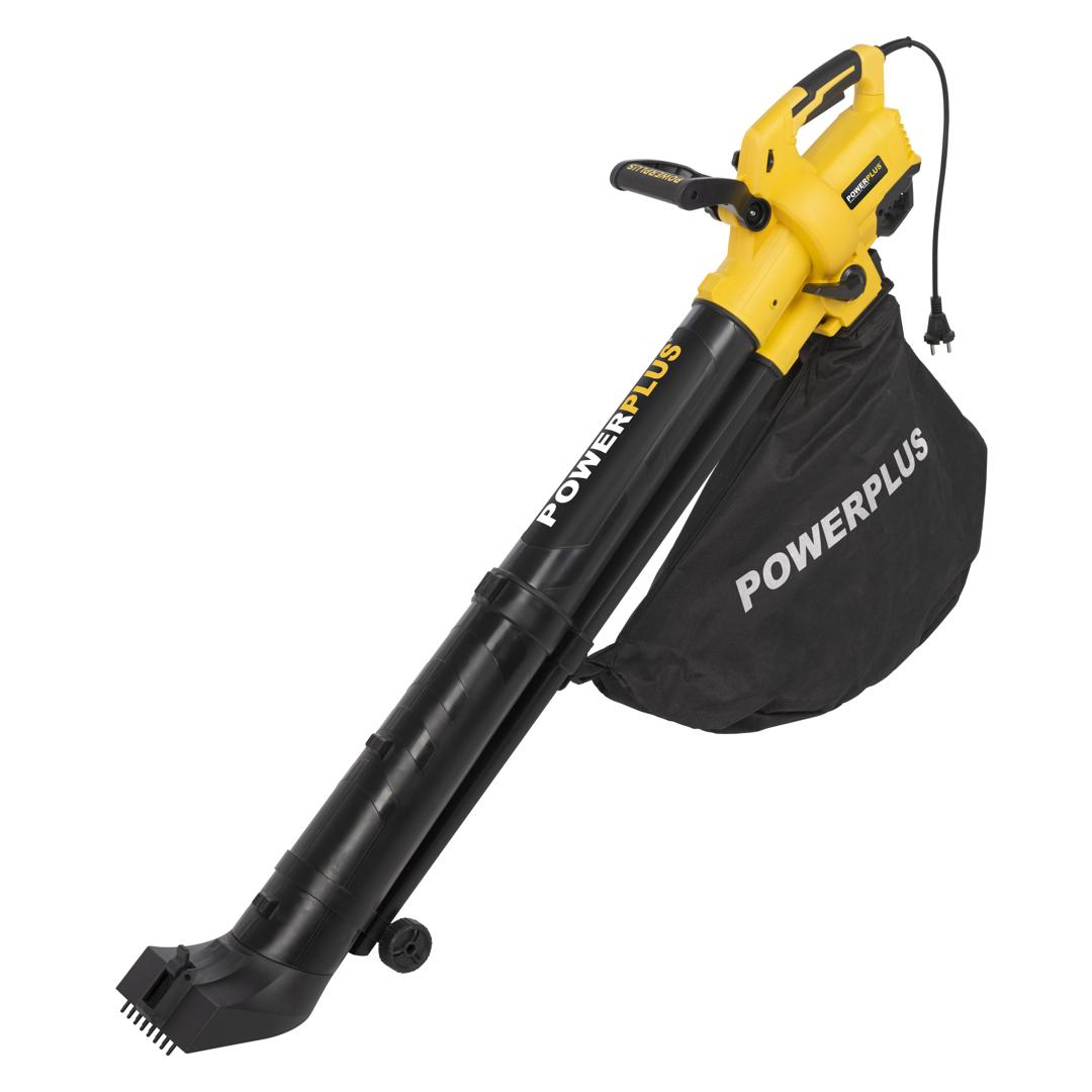 Powerplus - POWXG4038 - Leaf blower/vacuum - 3300W - Varo