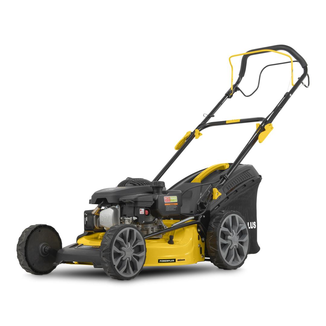 POWERPLUS