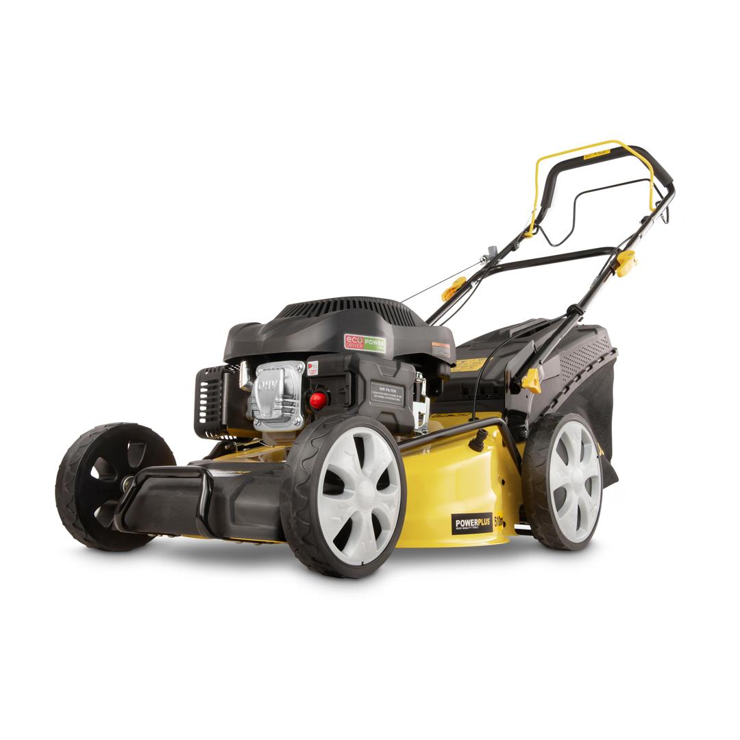 POWERPLUS