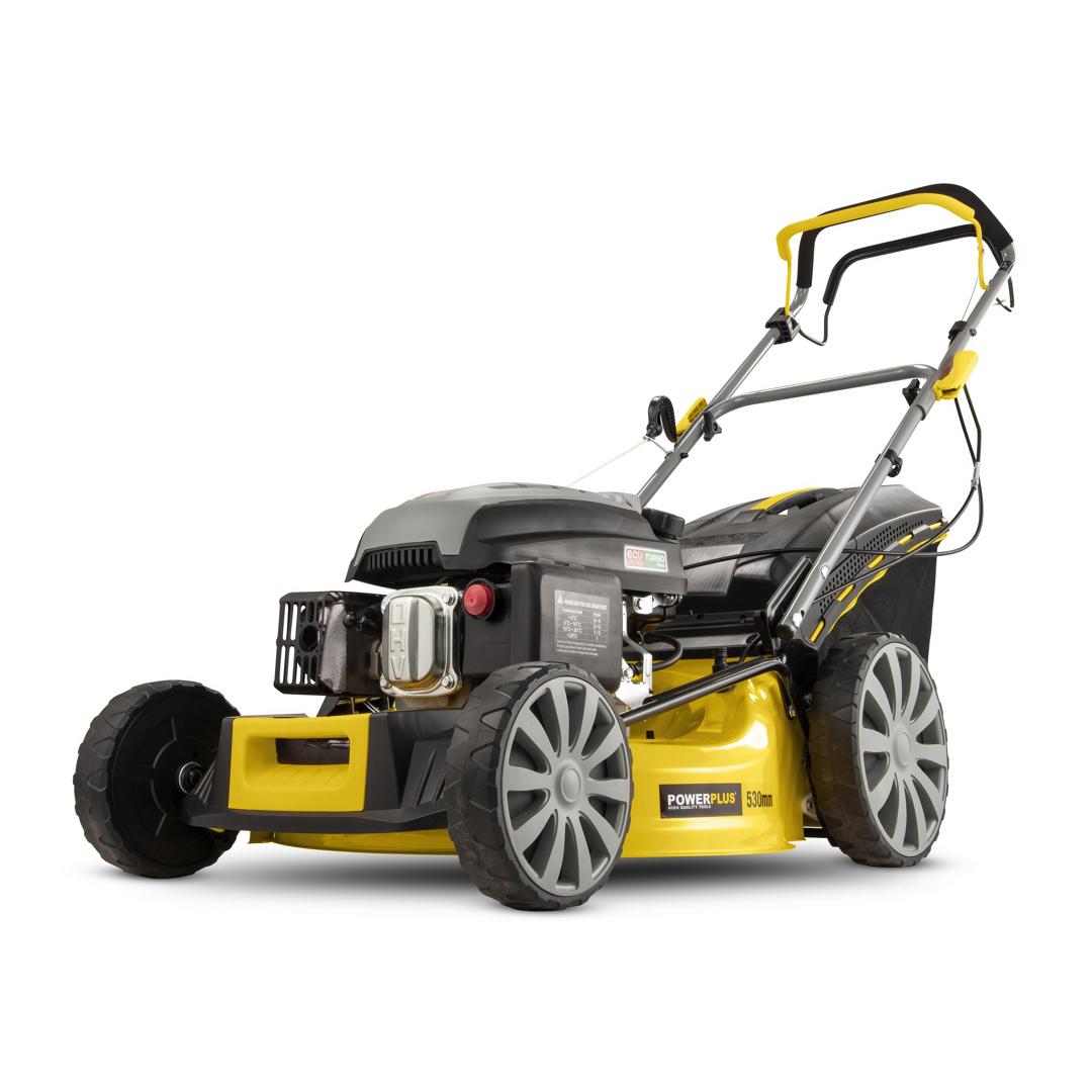 POWERPLUS