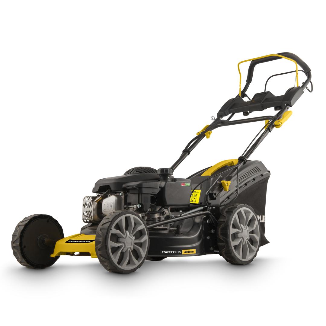 POWERPLUS