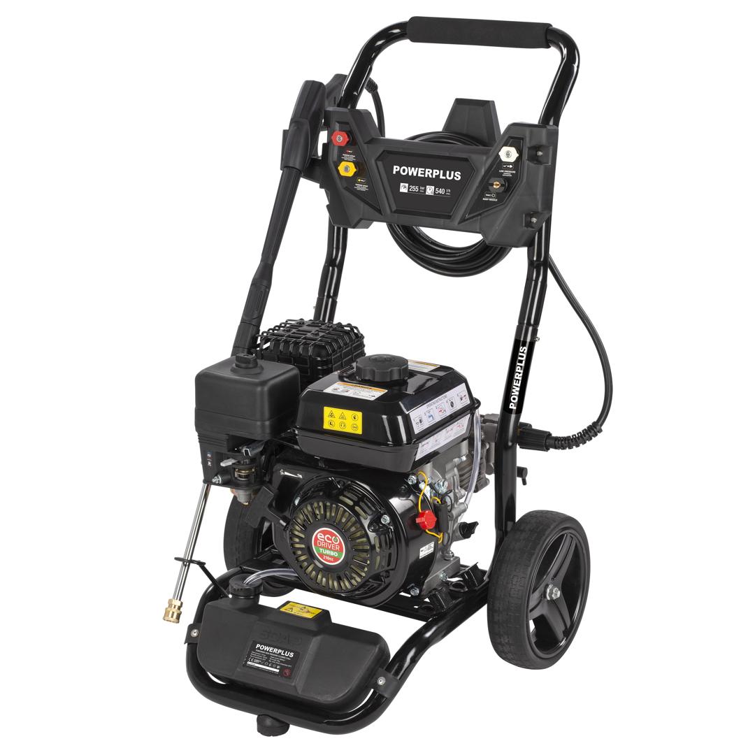 POWERPLUS