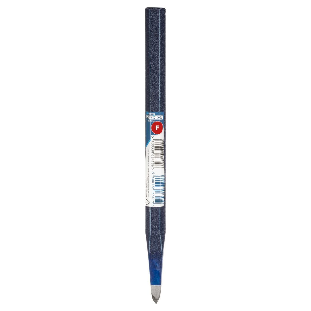 Premion - PRE900005 - Cold chisel - point 250x16mm - Varo