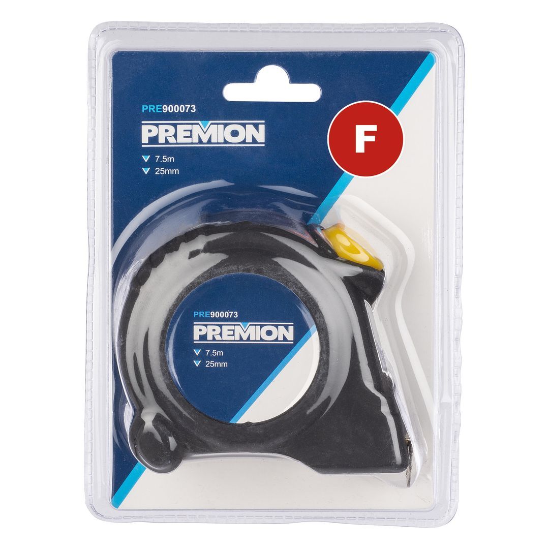 Premion - PRE900073 - Measuring tape - - Varo