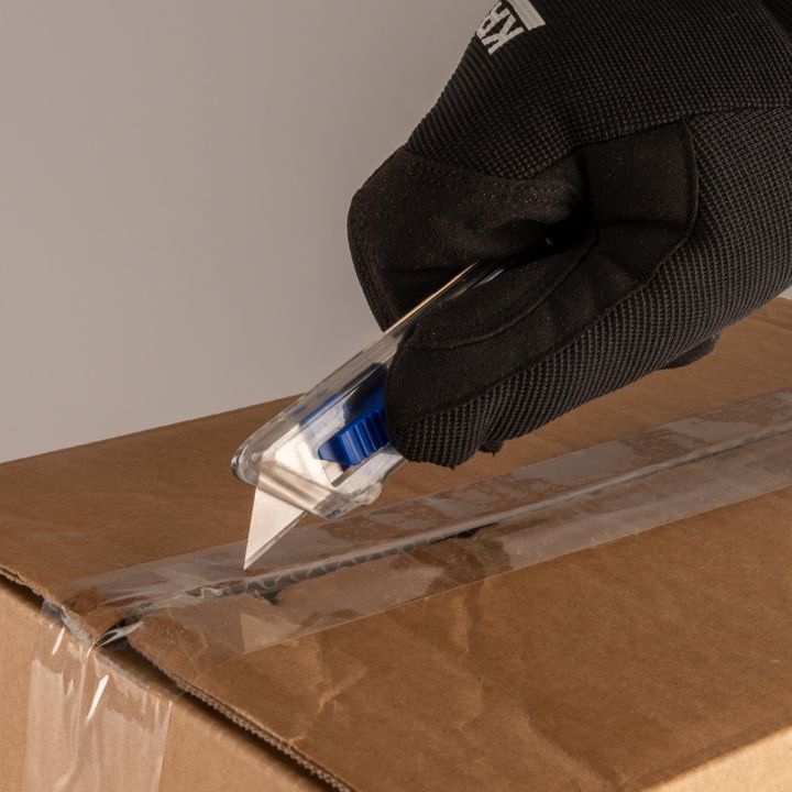 Premion - PRE900232 - Navaja de seguridad - retráctil - 4 uds. - Varo