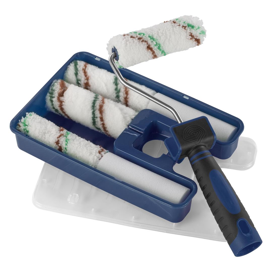 Premion - PRE900249 - Paint rollers - 6 pcs - Varo