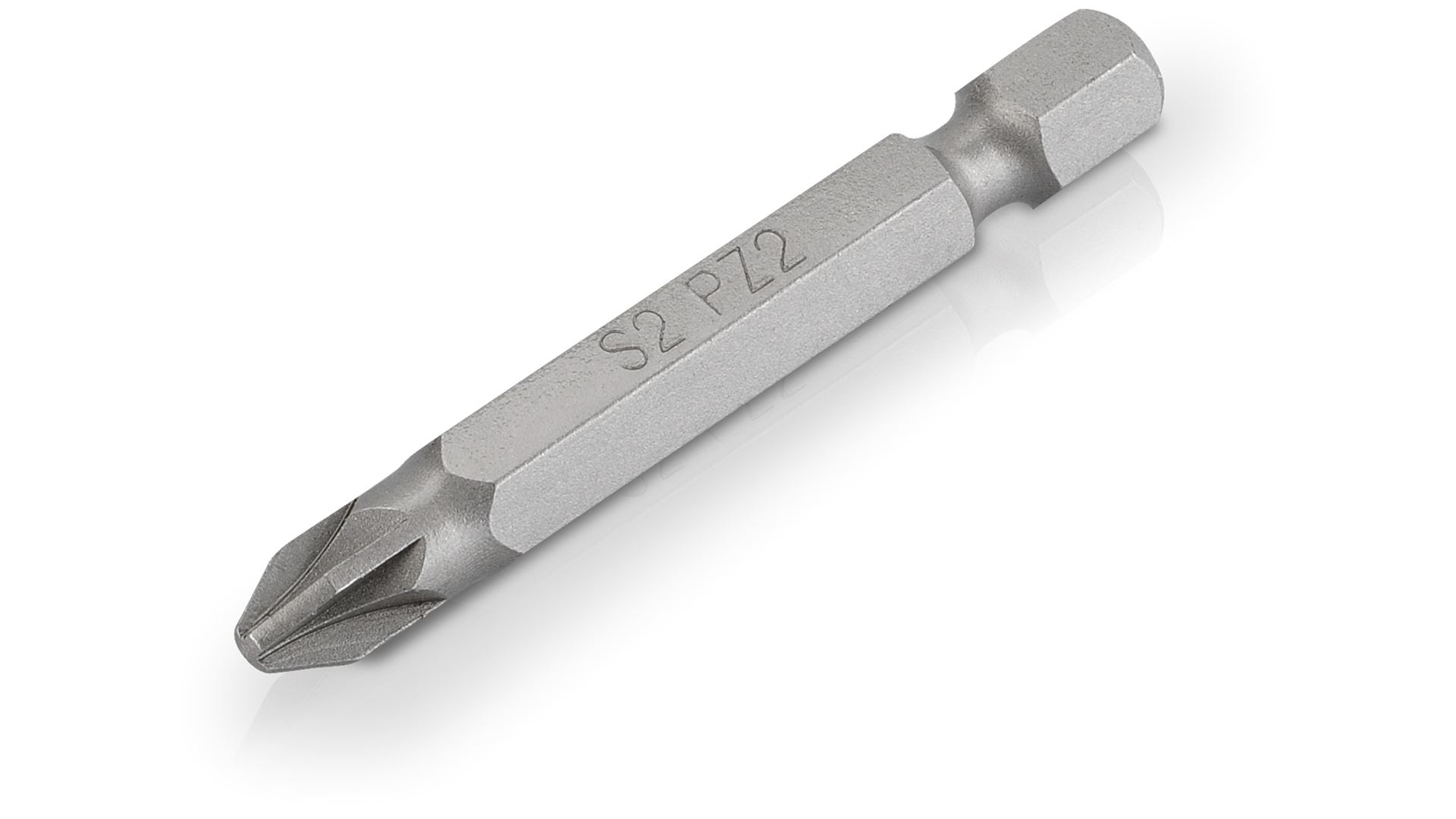 Kreator - KRT061130 - Embouts - PZ2 50mm - 2 pcs - Varo