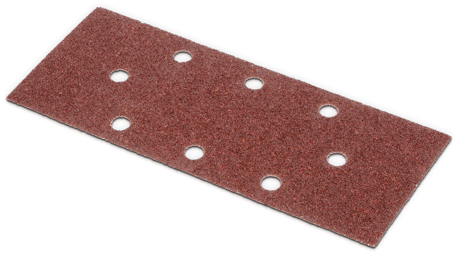 Kreator - KRT202503 - Sandpaper rectangular - 93x240mm type B - G40 - 5 ...