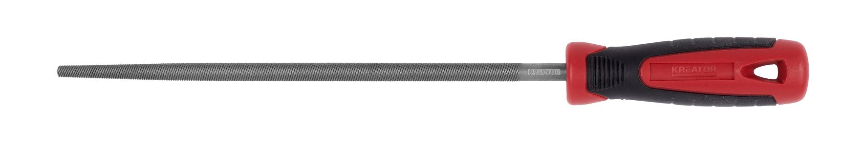 Kreator - KRT451102 - File - 200mm round - Varo
