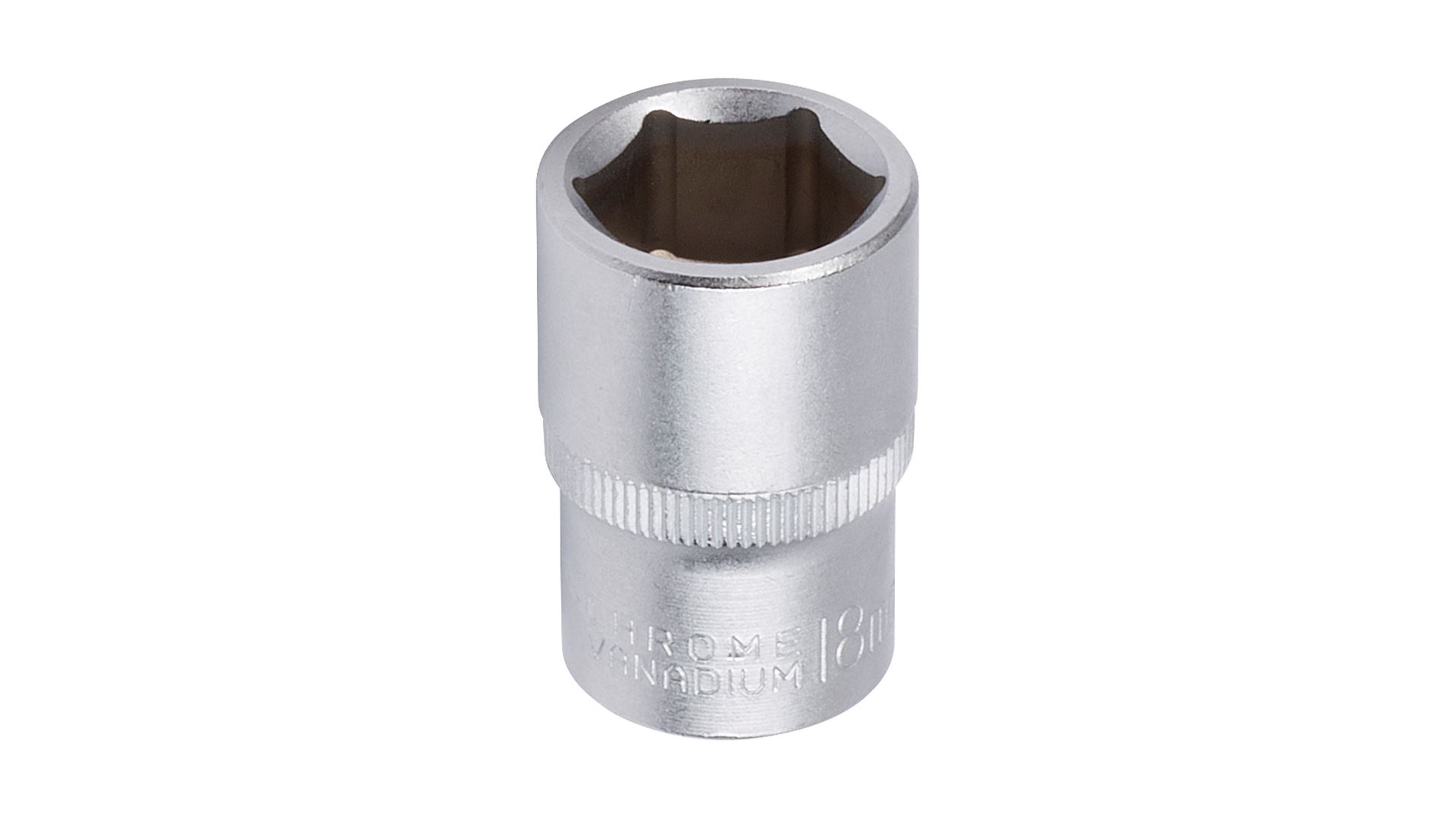 Kreator - KRT502010 - Socket - 19mm - Varo