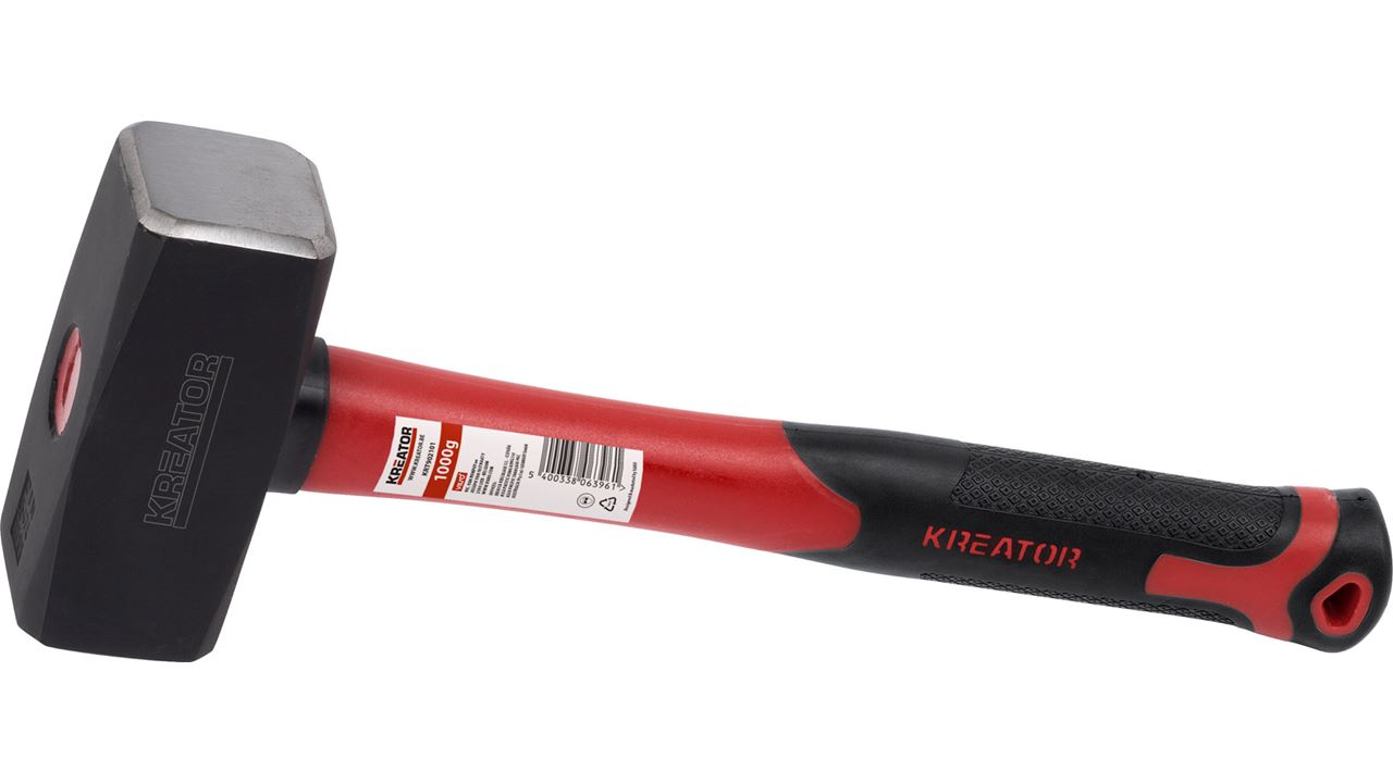 Kreator - KRT902102 - Maceta - 1250g - fibra - Varo