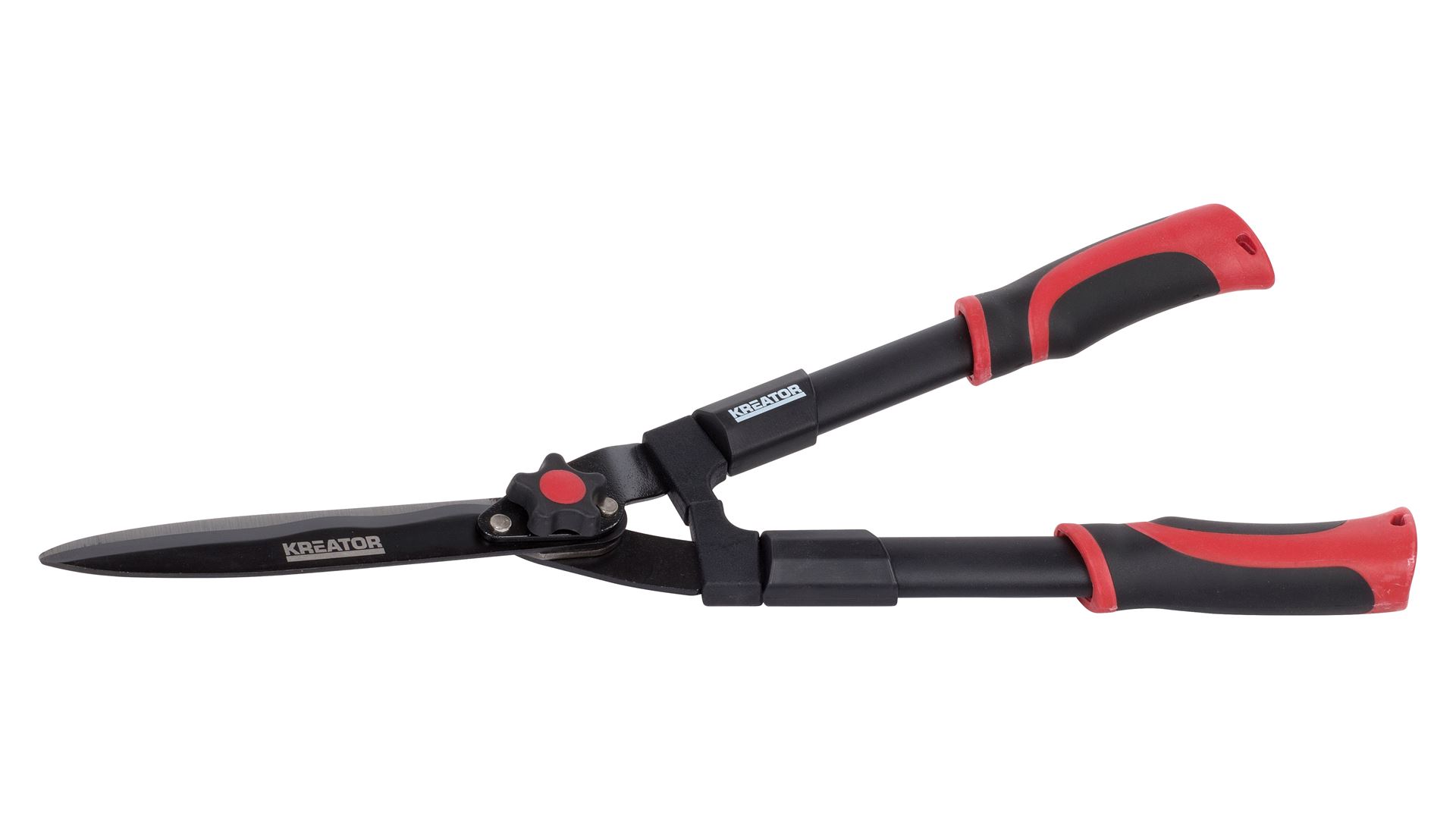Kreator - KRTGR3001 - Hedge shears - steel - Varo
