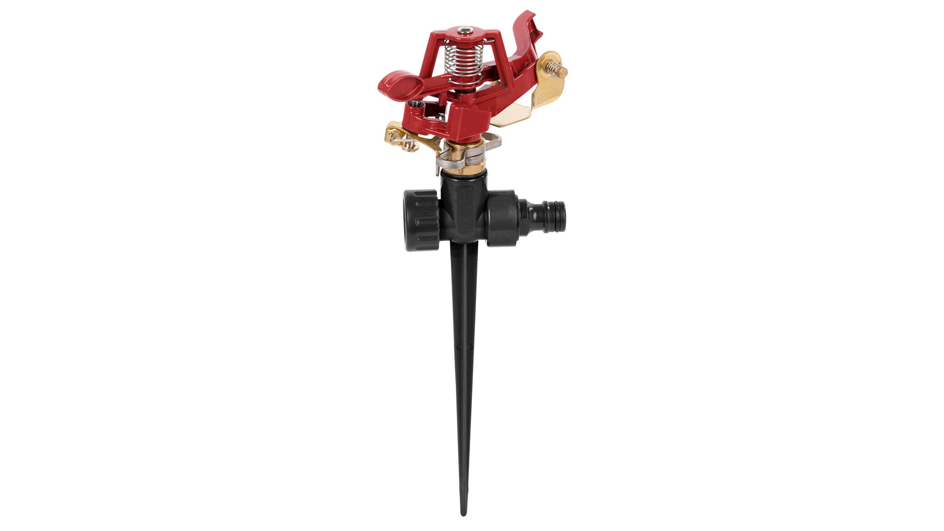 Kreator - KRTGR6502 - Sprinkler - impact metal + spike - Varo