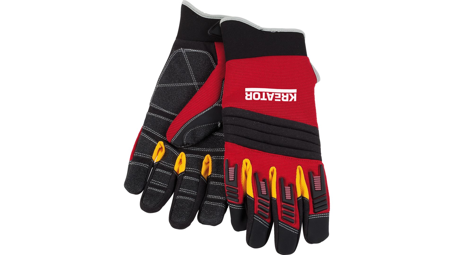 Kreator - KRTT007XL - Technical gloves - synthetic leather - Varo