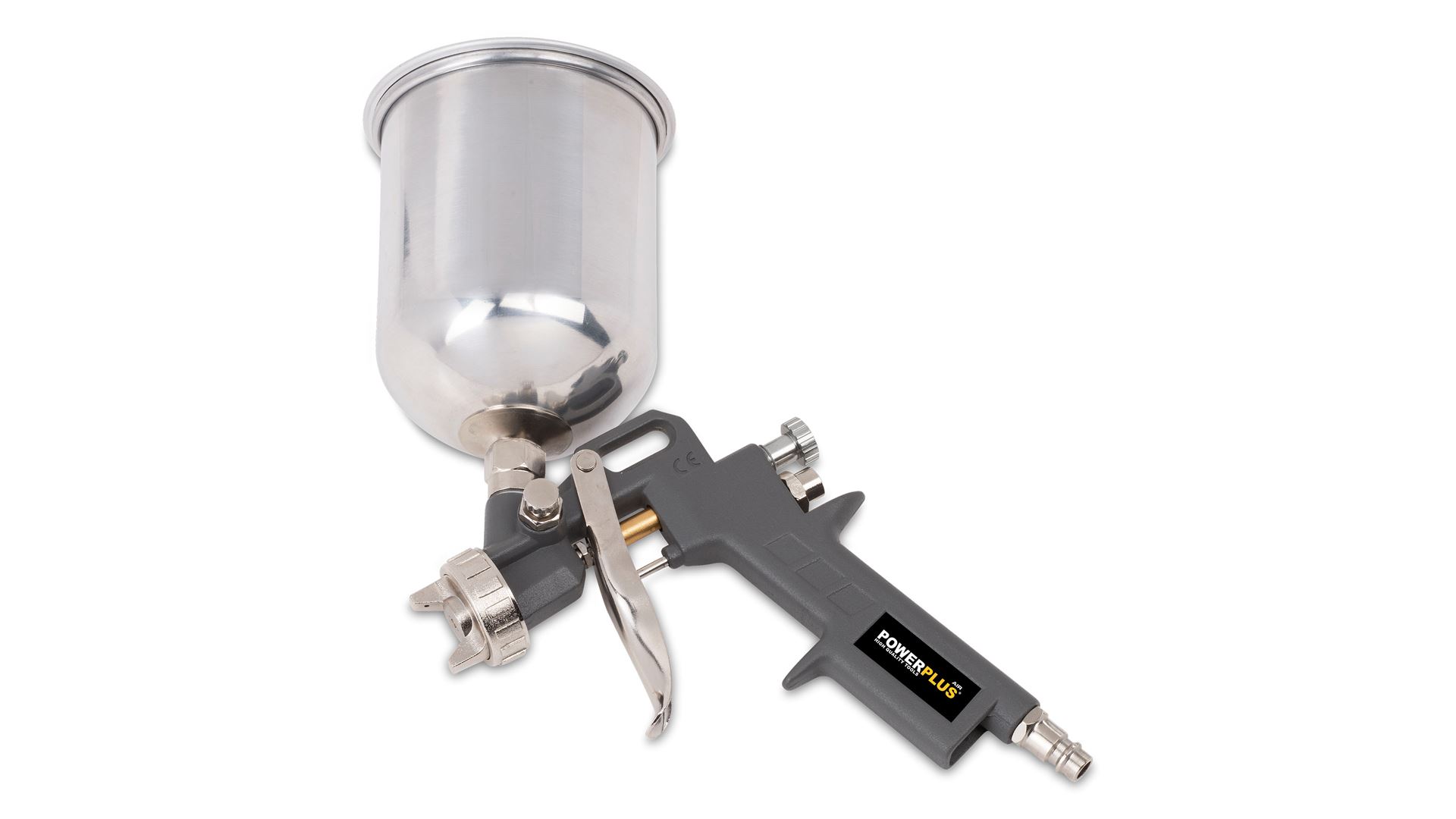 Powerplus - POWAIR0105 - Paint spray gun