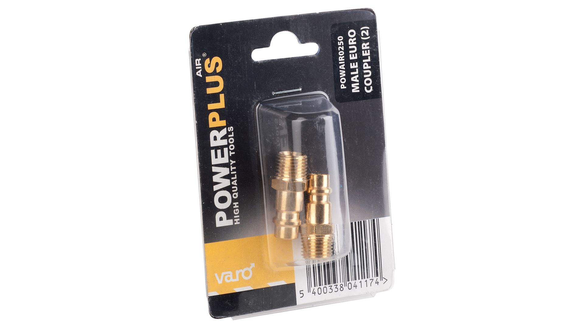 POWERPLUS