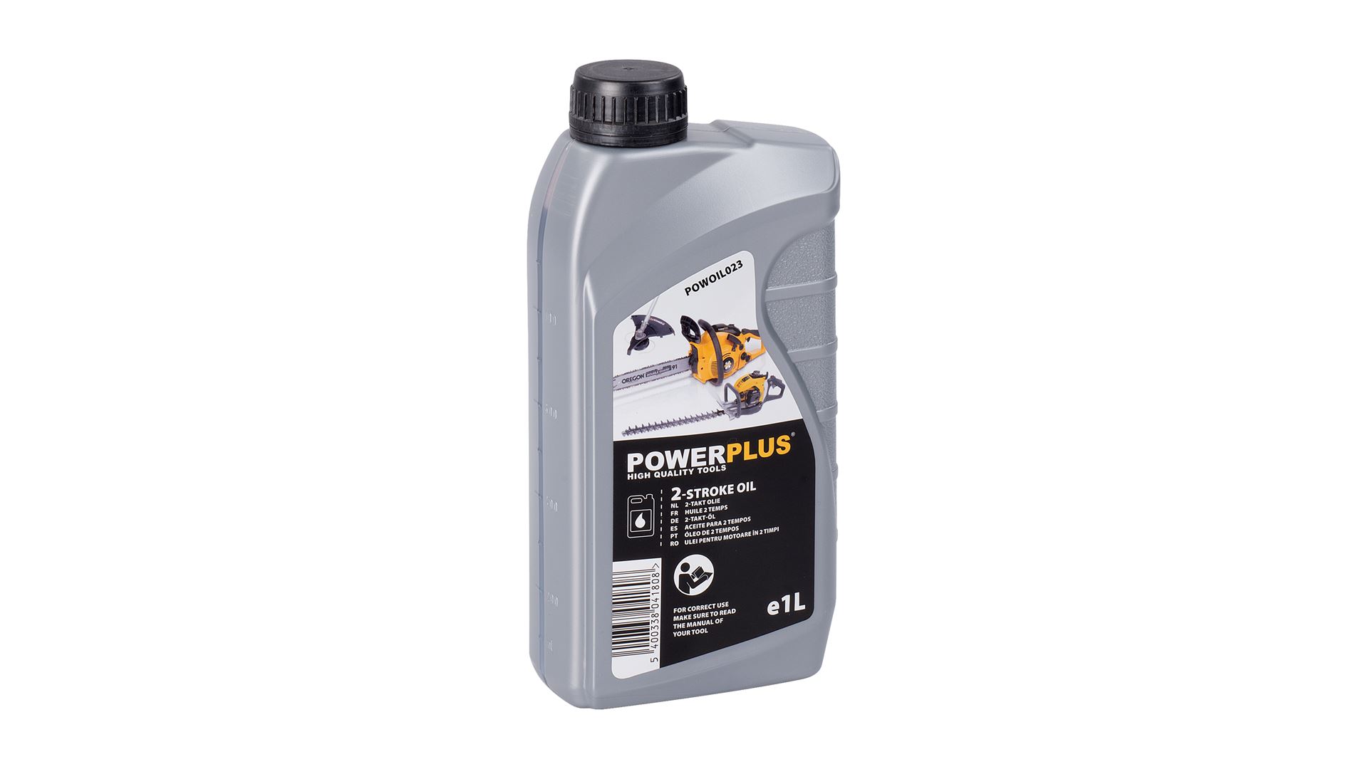 POWERPLUS