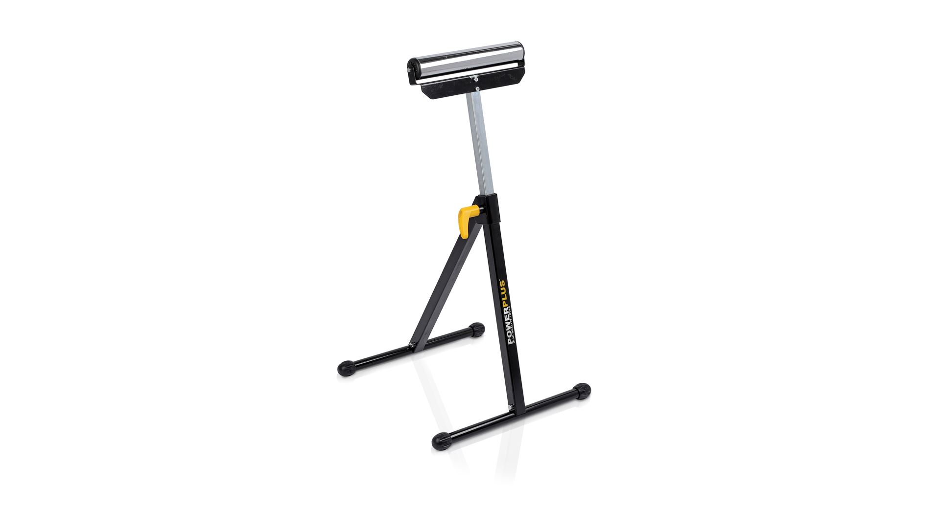 Powerplus - POWX0700T - Roller support stand - 60kg - Varo