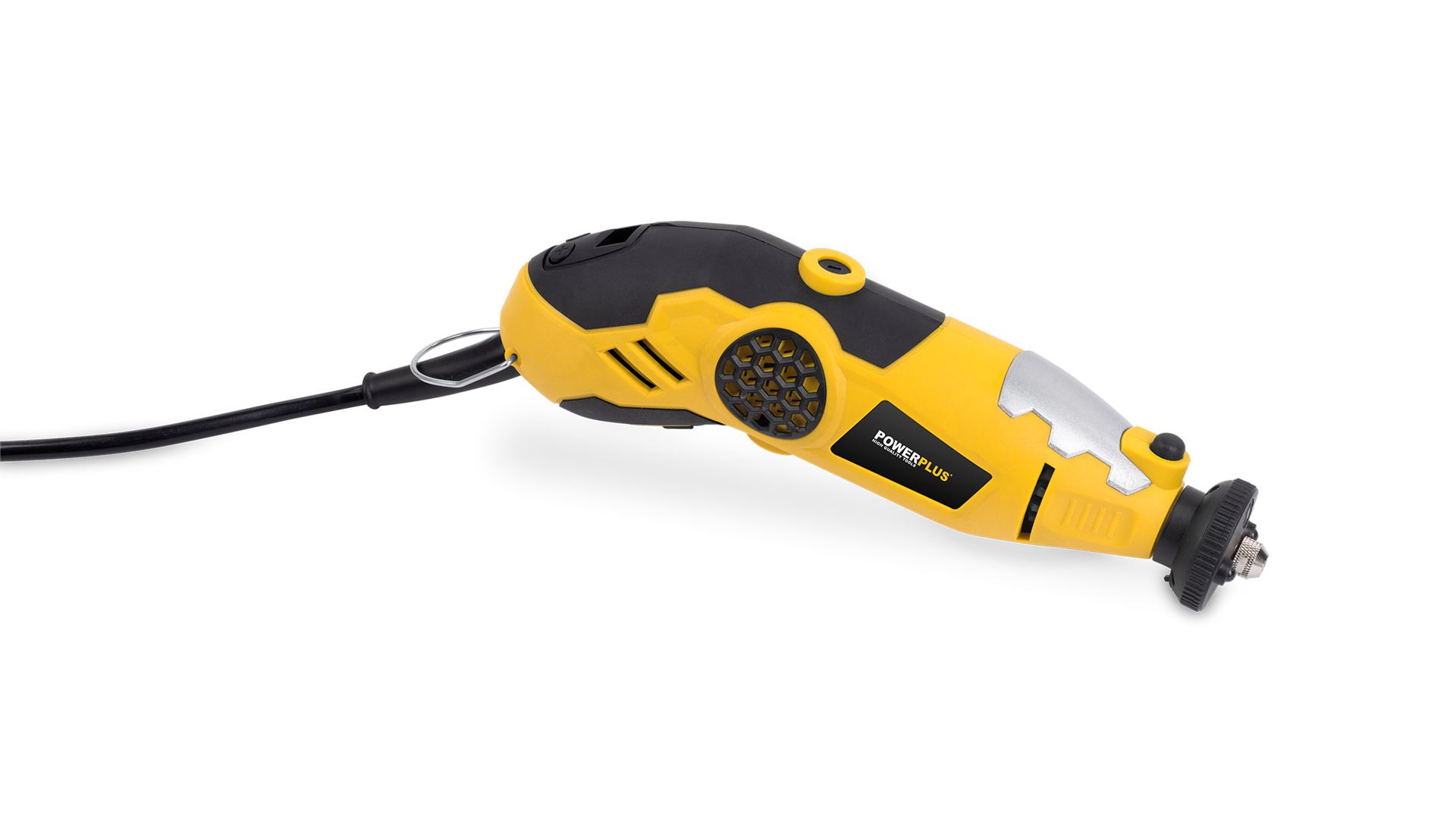 Powerplus - POWX1340 - Rotary multitool - - Varo