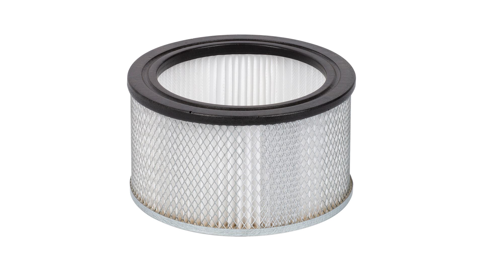 POWX312A Ash filter Ø 158x88mm - Varo
