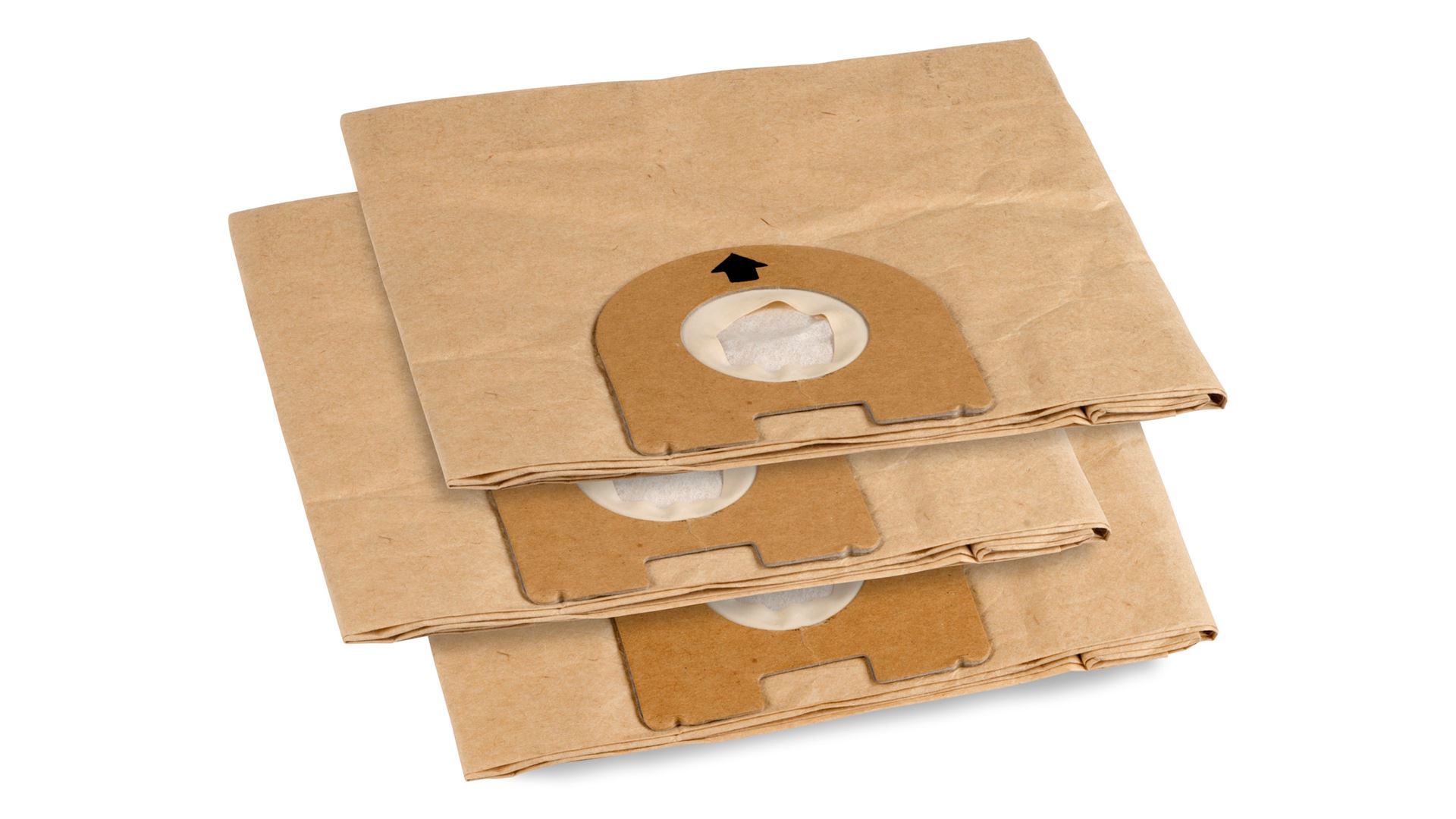 Powerplus - POWX320A - Dust collection bag - 590x190mm - 3 pcs - Varo