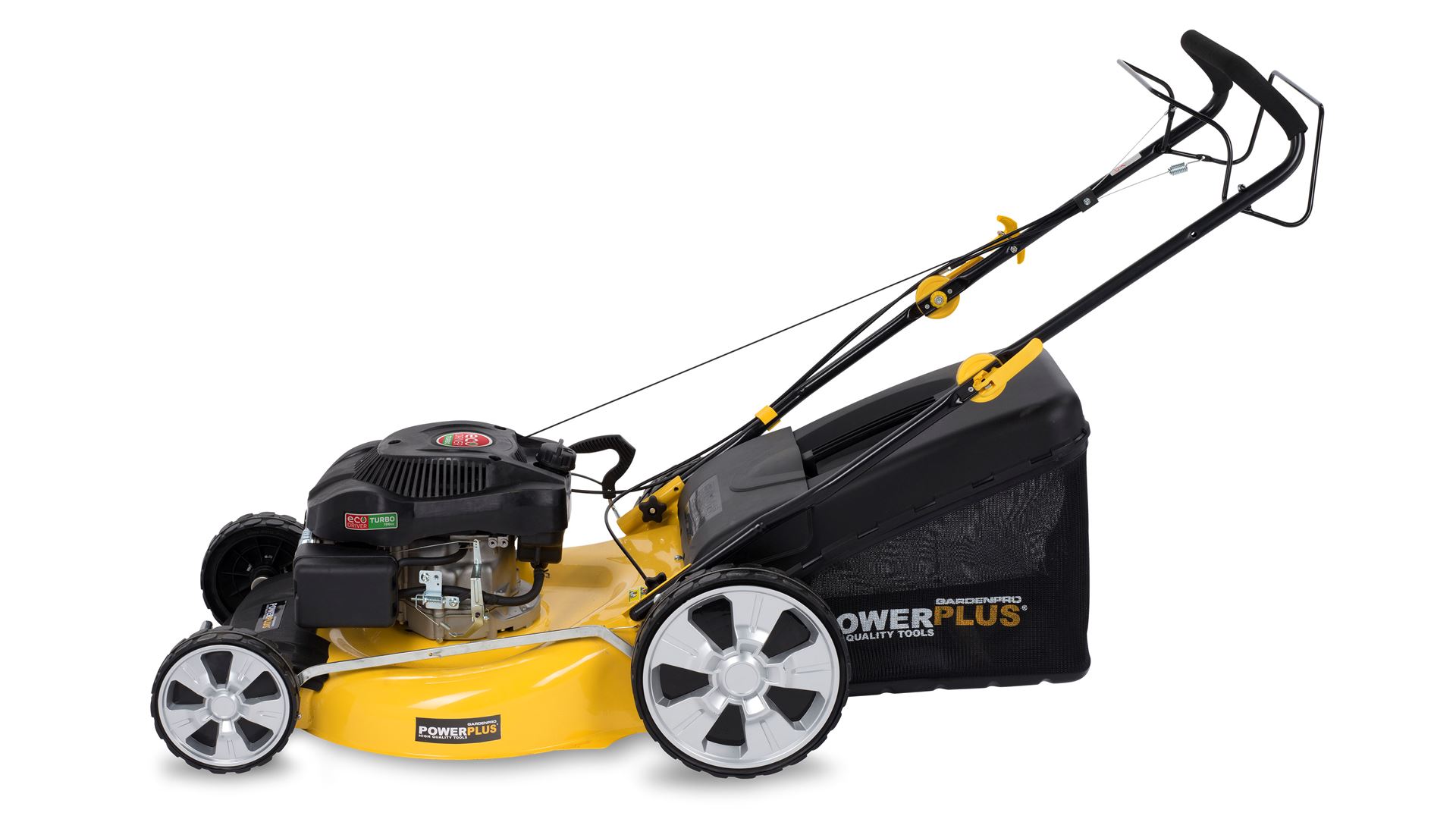 POWERPLUS
