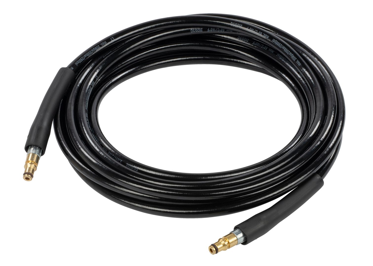 Powerplus - POWXG90960 - Hogedrukslang - 6m - Varo