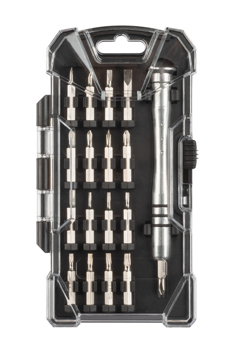 Premion - PRE900046 - Screwdriver set - 18 pcs - Varo