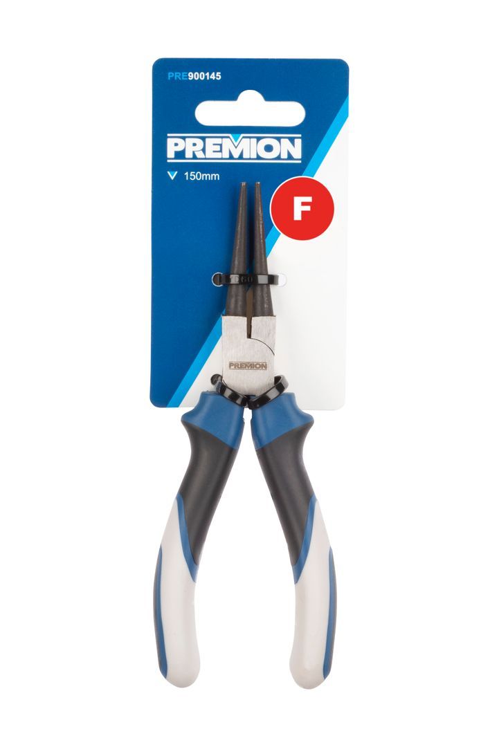 Premion - PRE900145 - Round nose pliers - 150mm - Varo